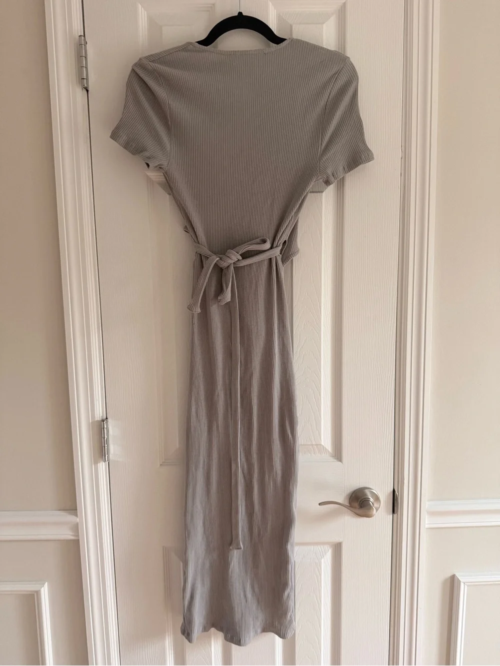 Free People | Dresses | Fp Beach By Free People Midi Dress Cutout ...